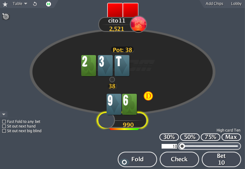 PokerStars Table Themes | PokerTableThemes