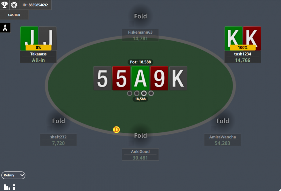 Card Mods for iPoker | PokerTableThemes