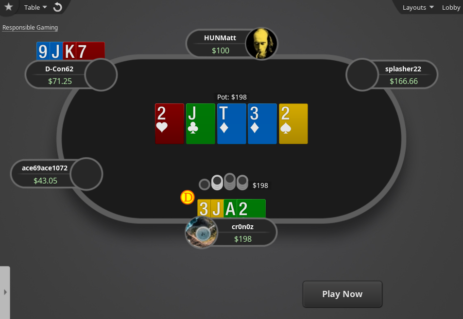 Card Mods for PokerStars | PokerTableThemes